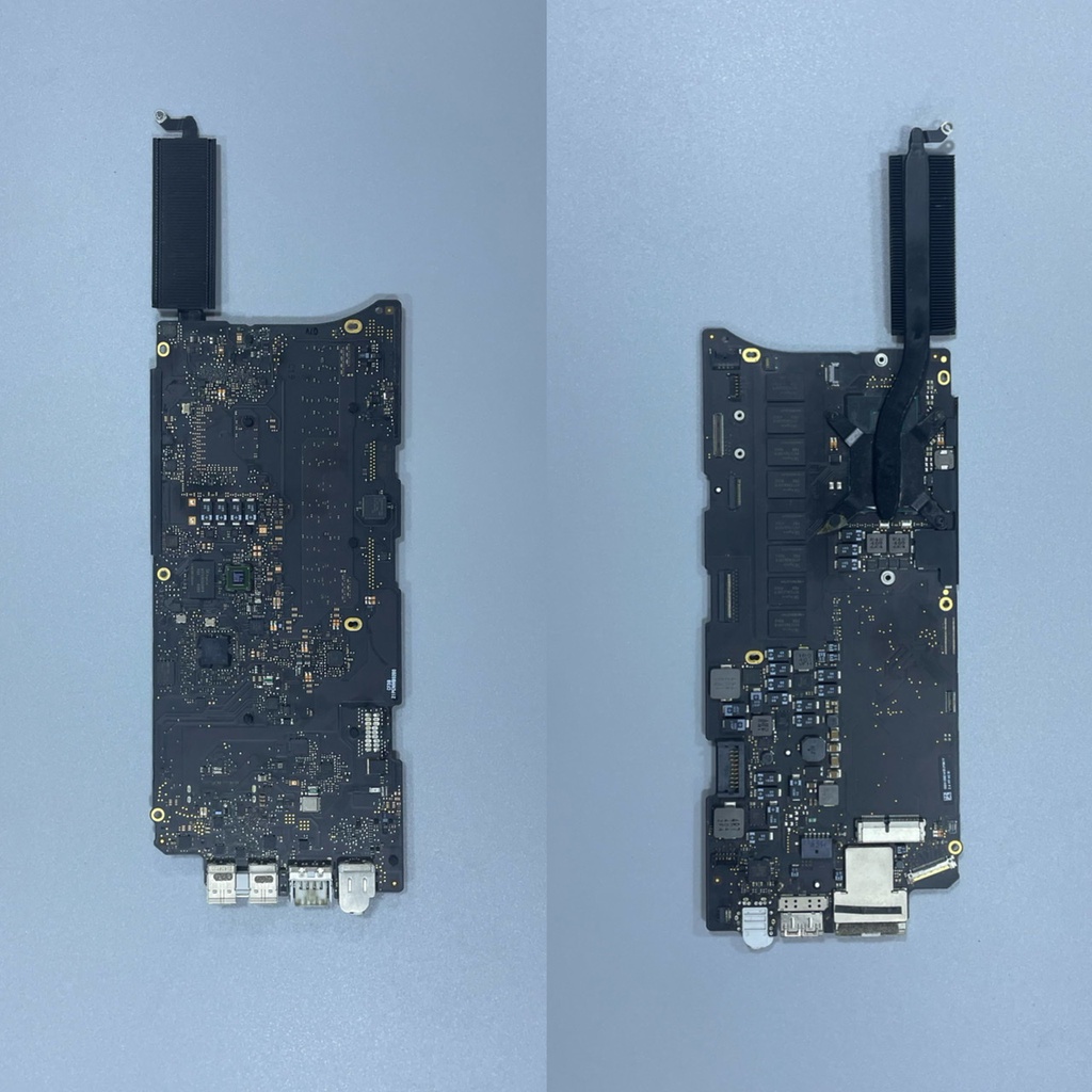 Carte Mere Macbook Pro 13" / I5 / 8GB | Mps Computer