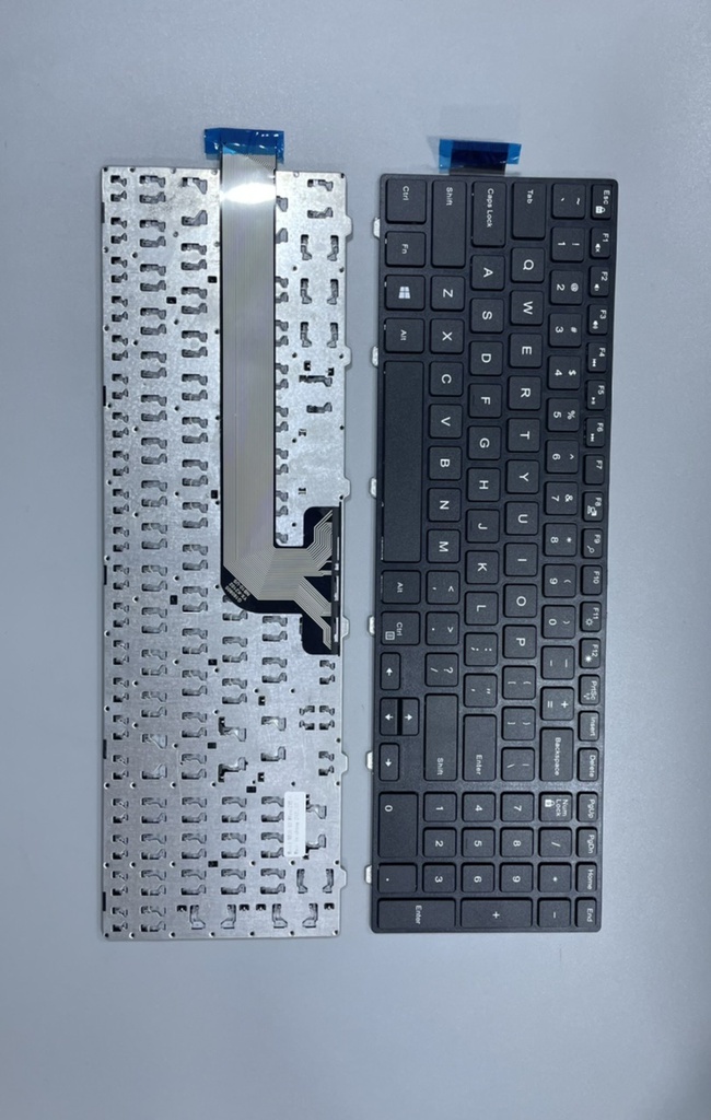 CLAVIER DELL INSPIRON 3542 US | Mps Computer